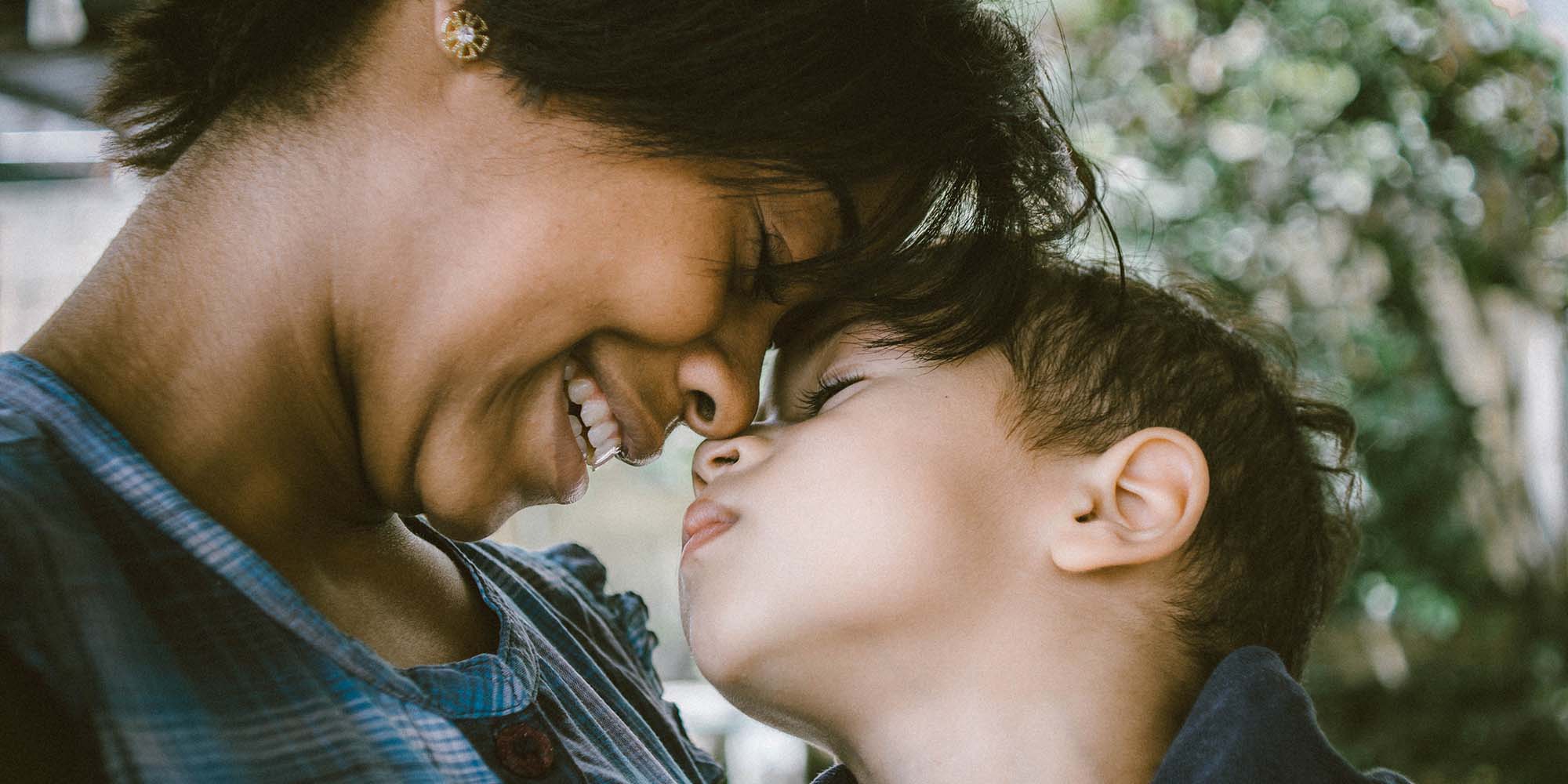 Home - Fostering Hope