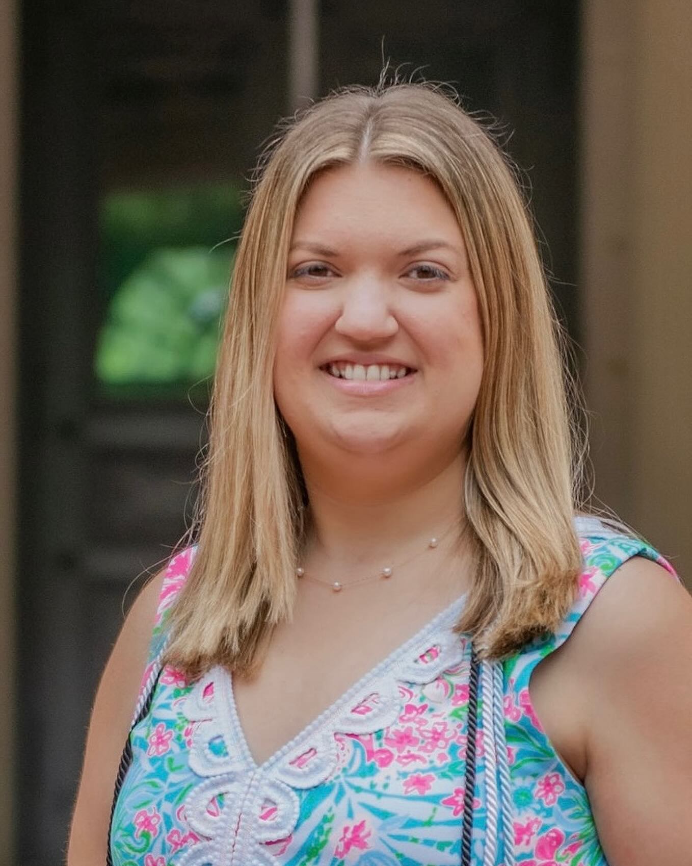 Leadership - Fostering Hope